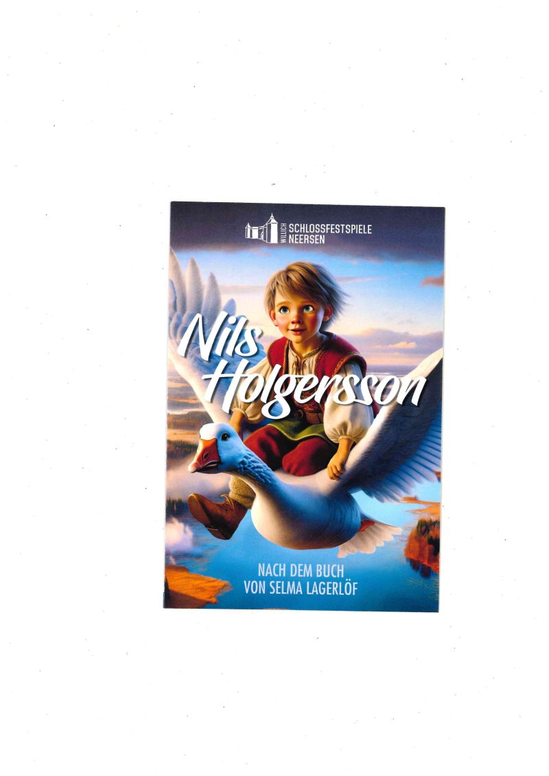 Carl-Sonnenschein - Theaterbesuch